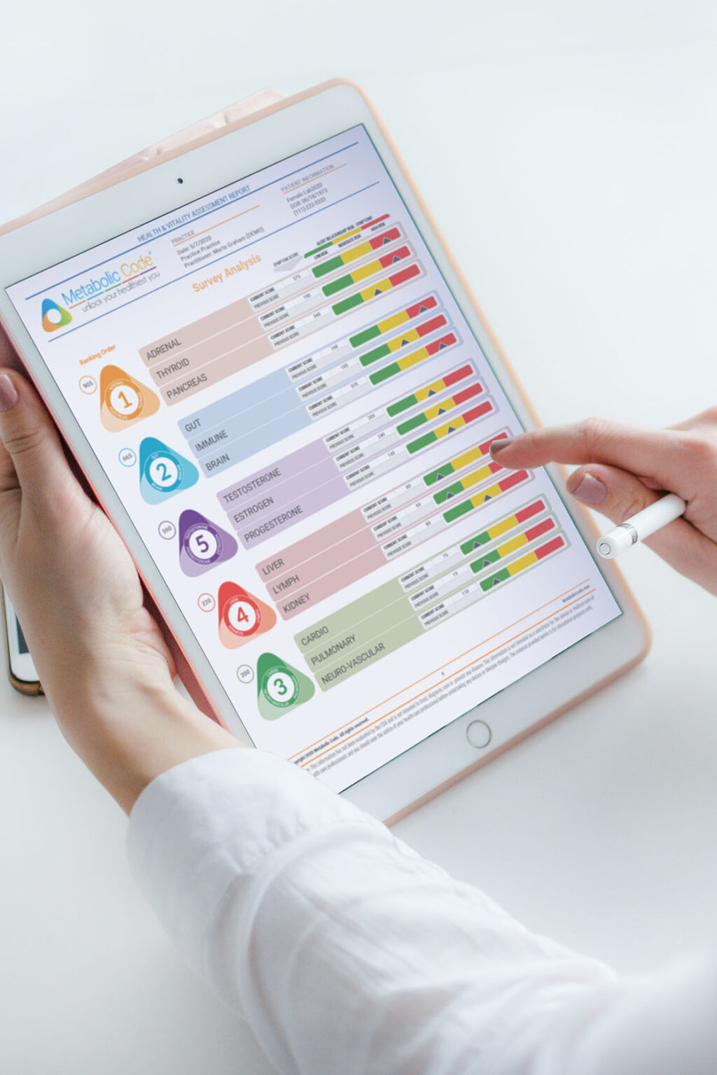 Integrative Wellness Center in Cedar Park, TX | LaValle Performance