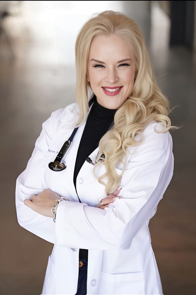 Meet Our Team of Clinical Pharmacists And Physicians